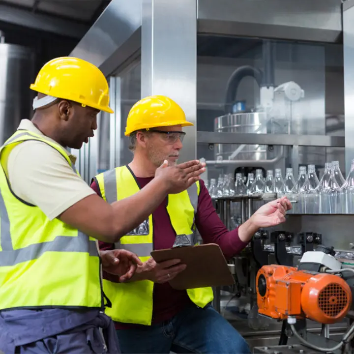 Your Staffing Agency of Choice - CanStaff Inc.